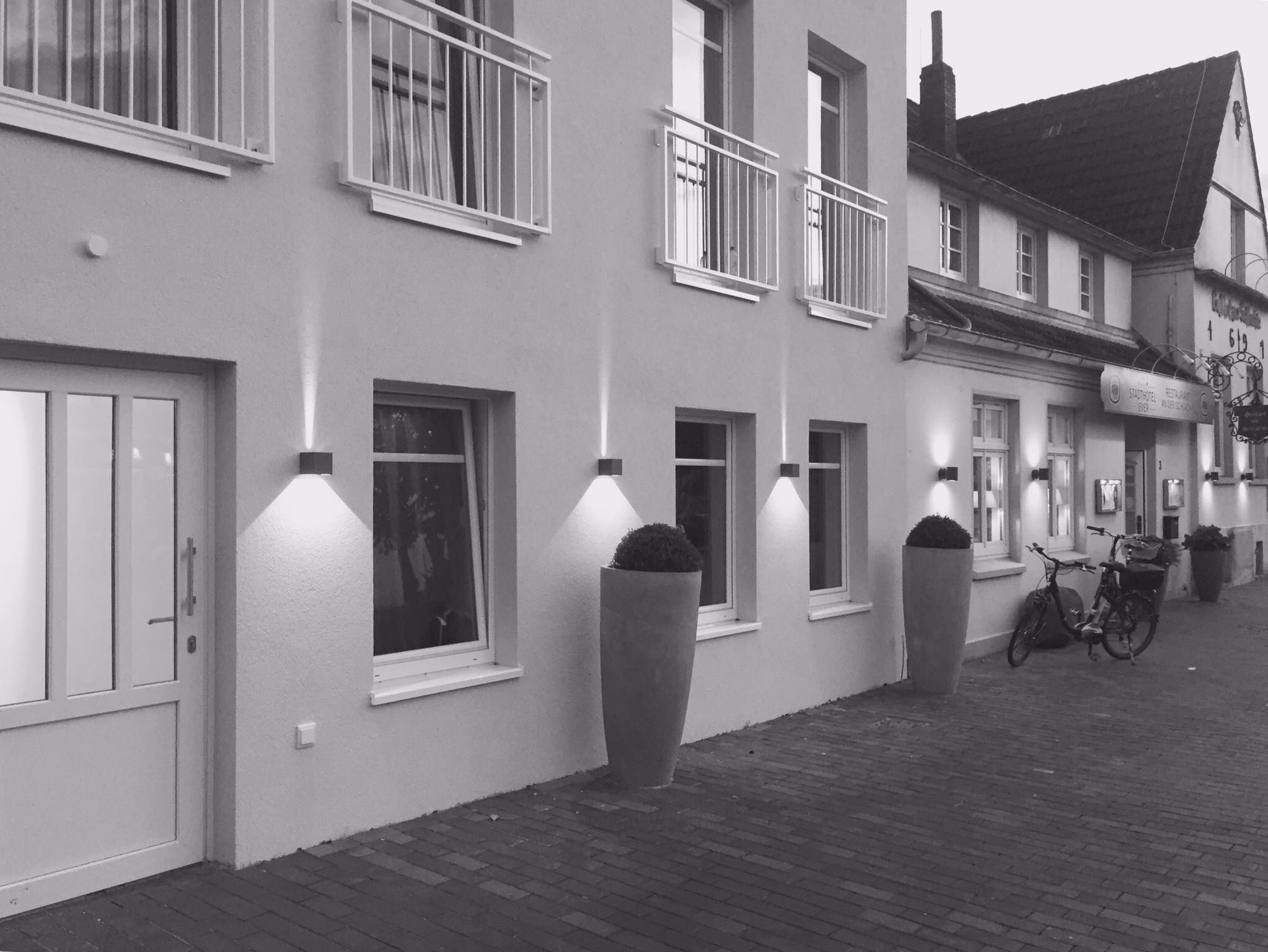 Stadthotel Jever in Jever - alle Deals