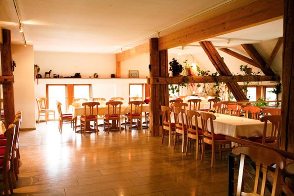 Hotel & Restaurant Taubennest in Drei Gleichen - alle Deals