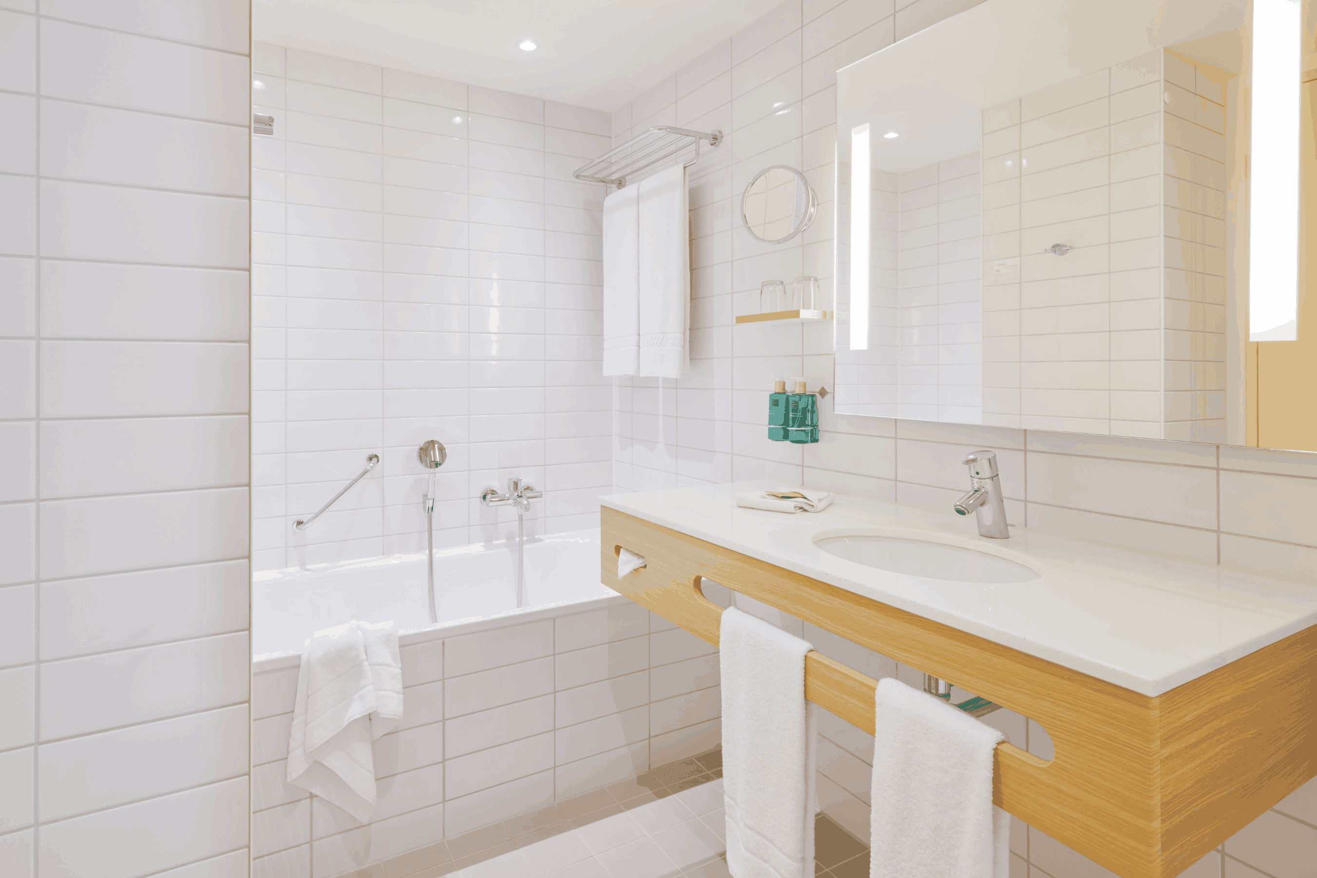Lufthansa Seeheim in Seeheim-Jugenheim bei HotelSpecials.at