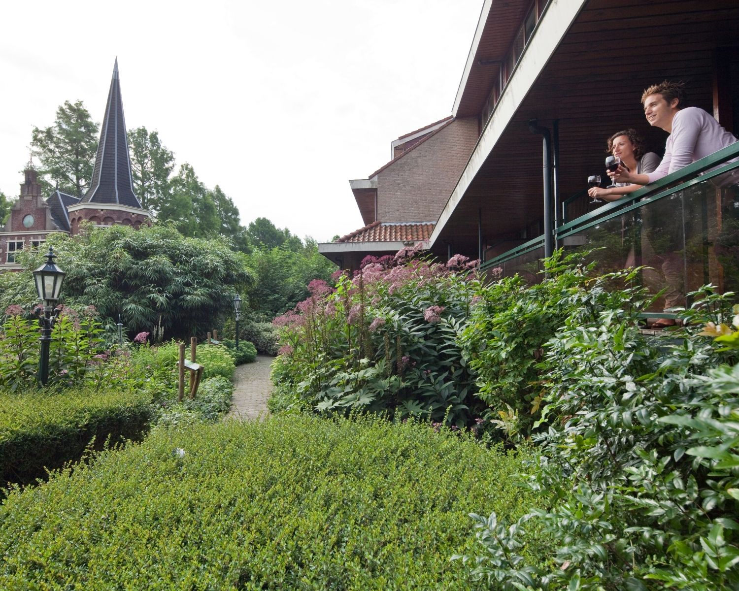 Van der Valk Hotel Avifauna in Alphen aan den Rijn - alle Deals