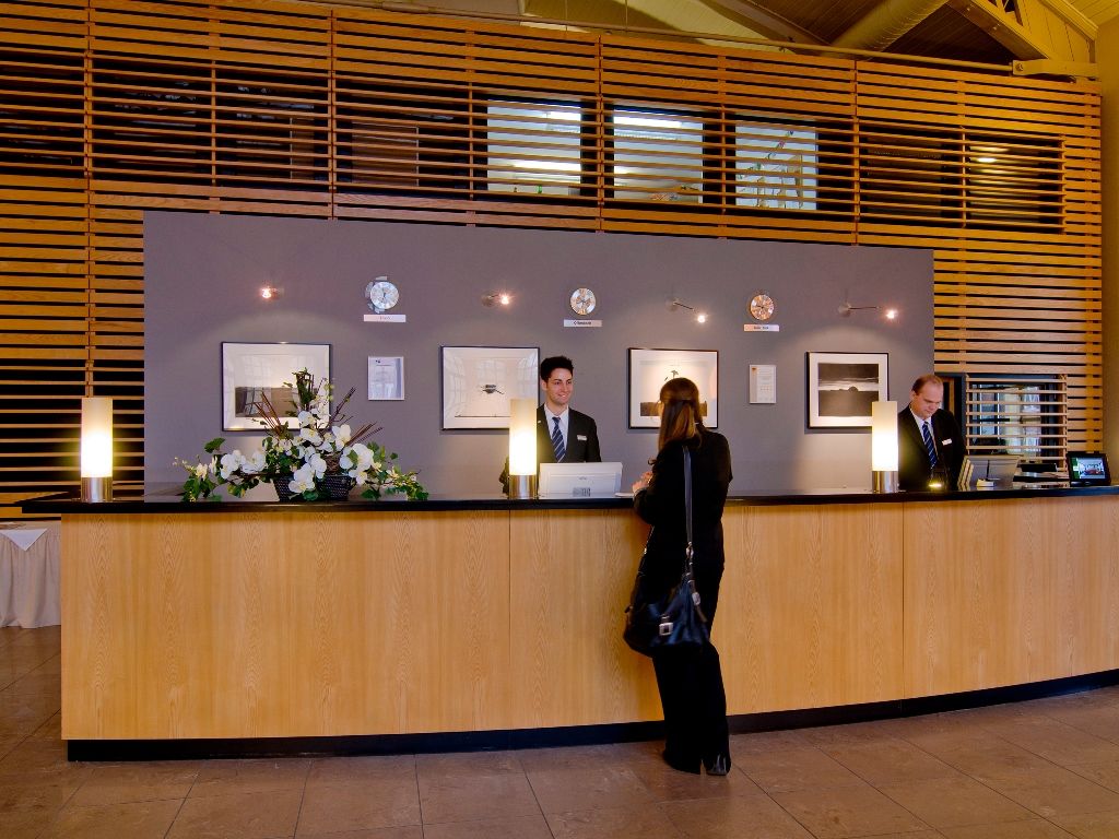 ACHAT Hotel Offenbach Plaza in Offenbach am Main - alle Deals