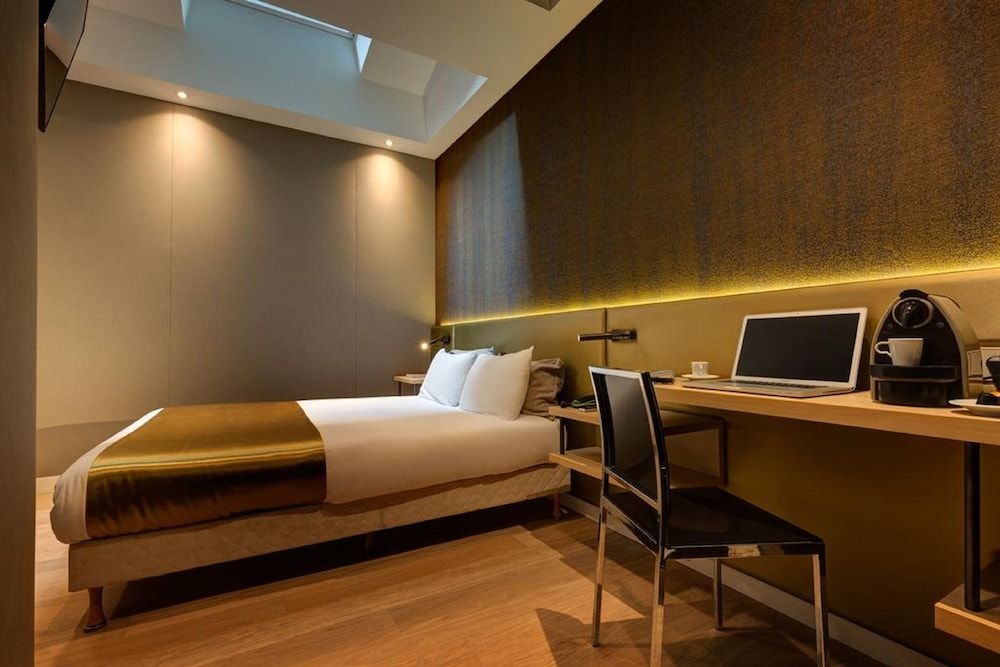 Hotel in Paris buchen