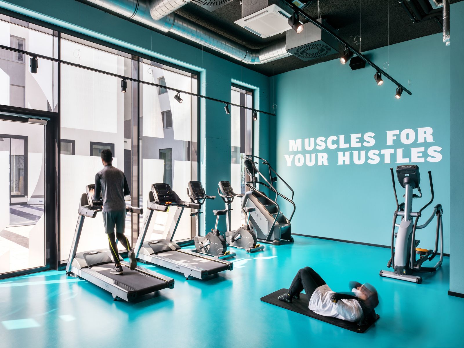 The Social Hub Vienna in Wien - alle Deals