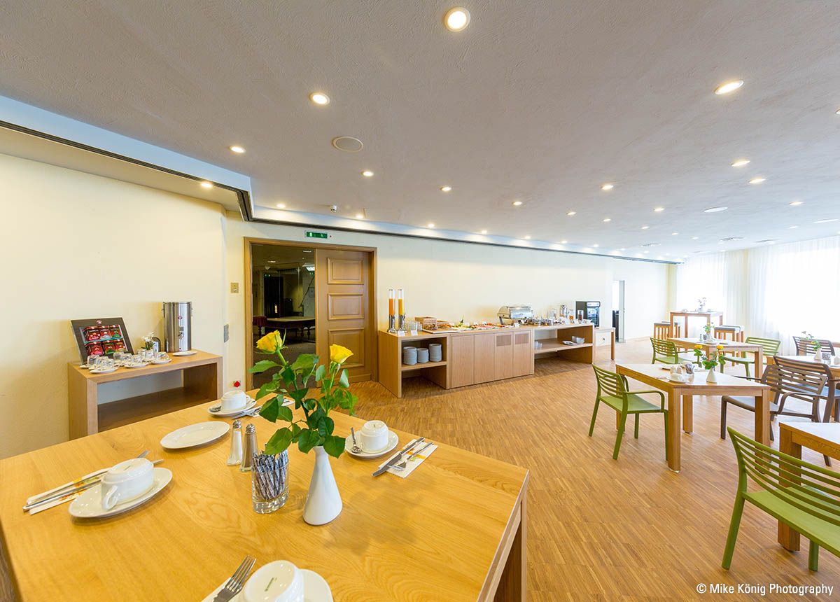 mk | hotel remscheid in Remscheid bei HotelSpecials.de