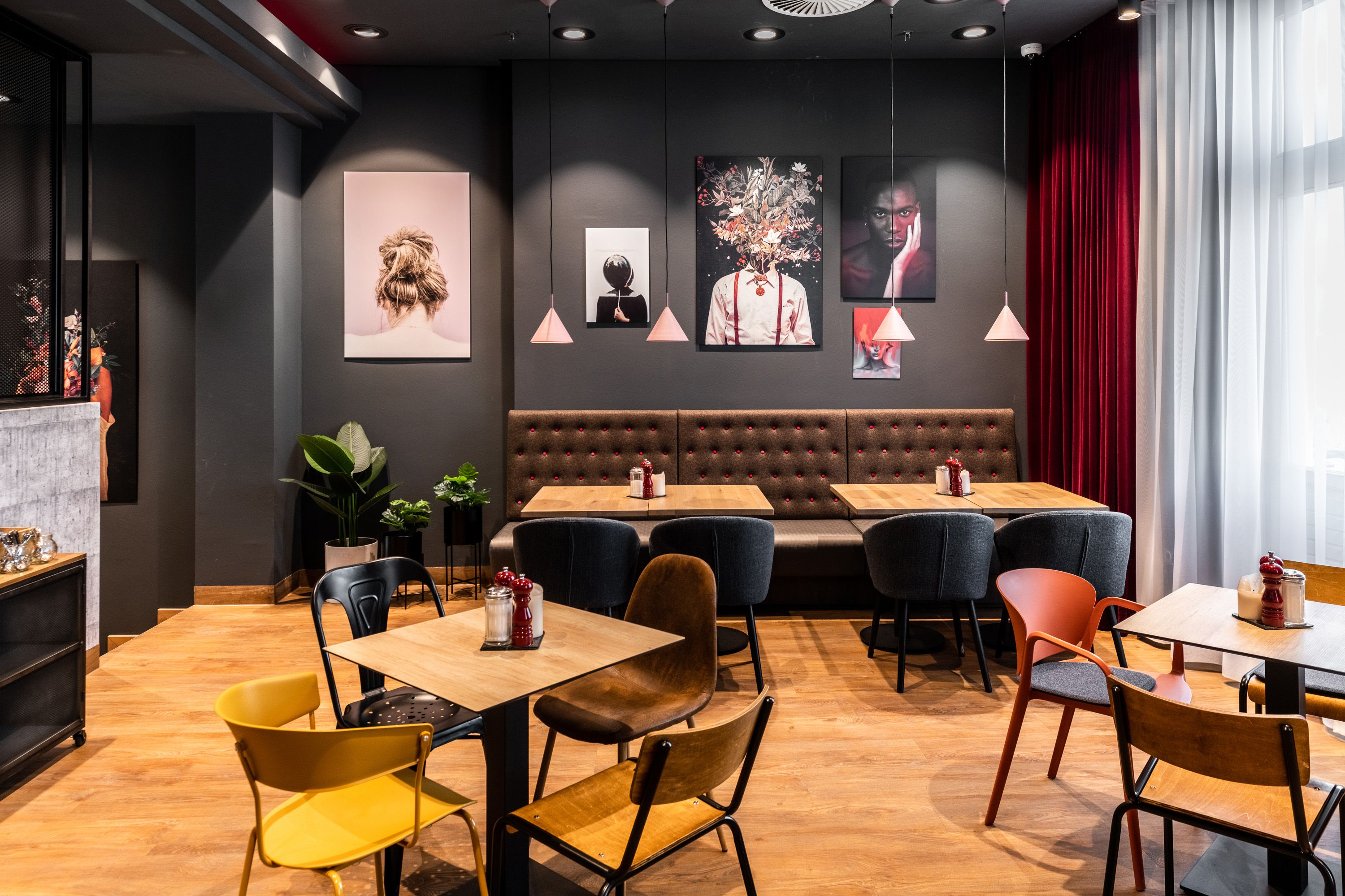 Pentahotel Rostock in Rostock - alle Deals