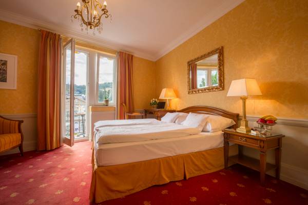 Hotel Deals und Angebote - jetzt buchen