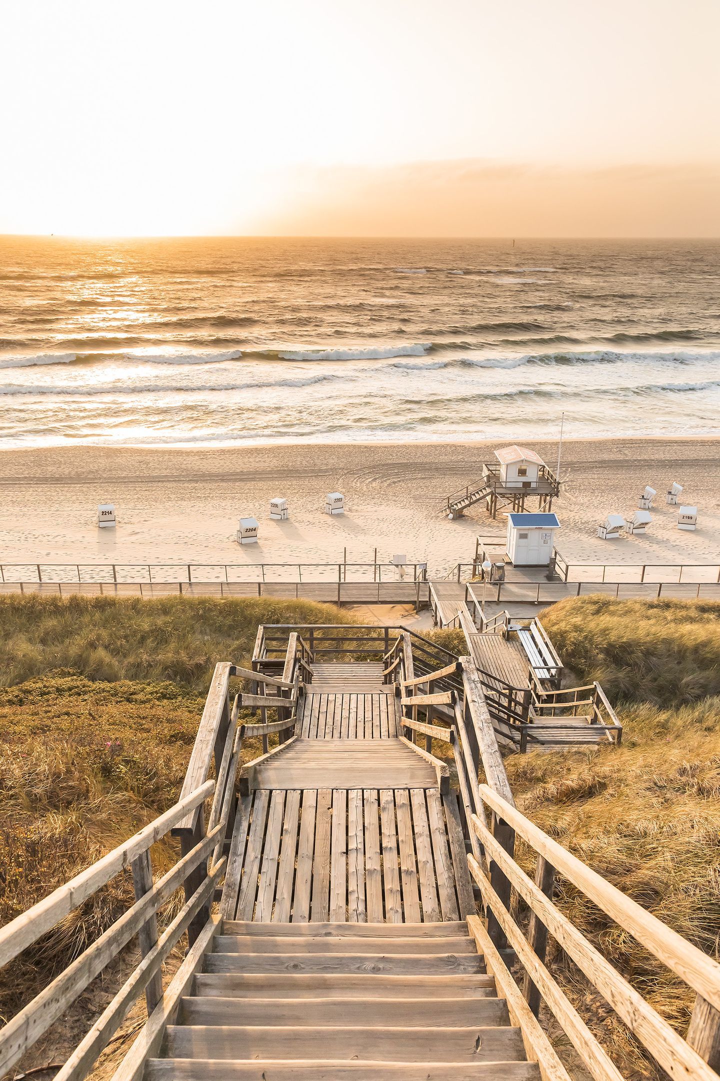 Dorint Strandresort & Spa Sylt/Westerland in Sylt - alle Deals