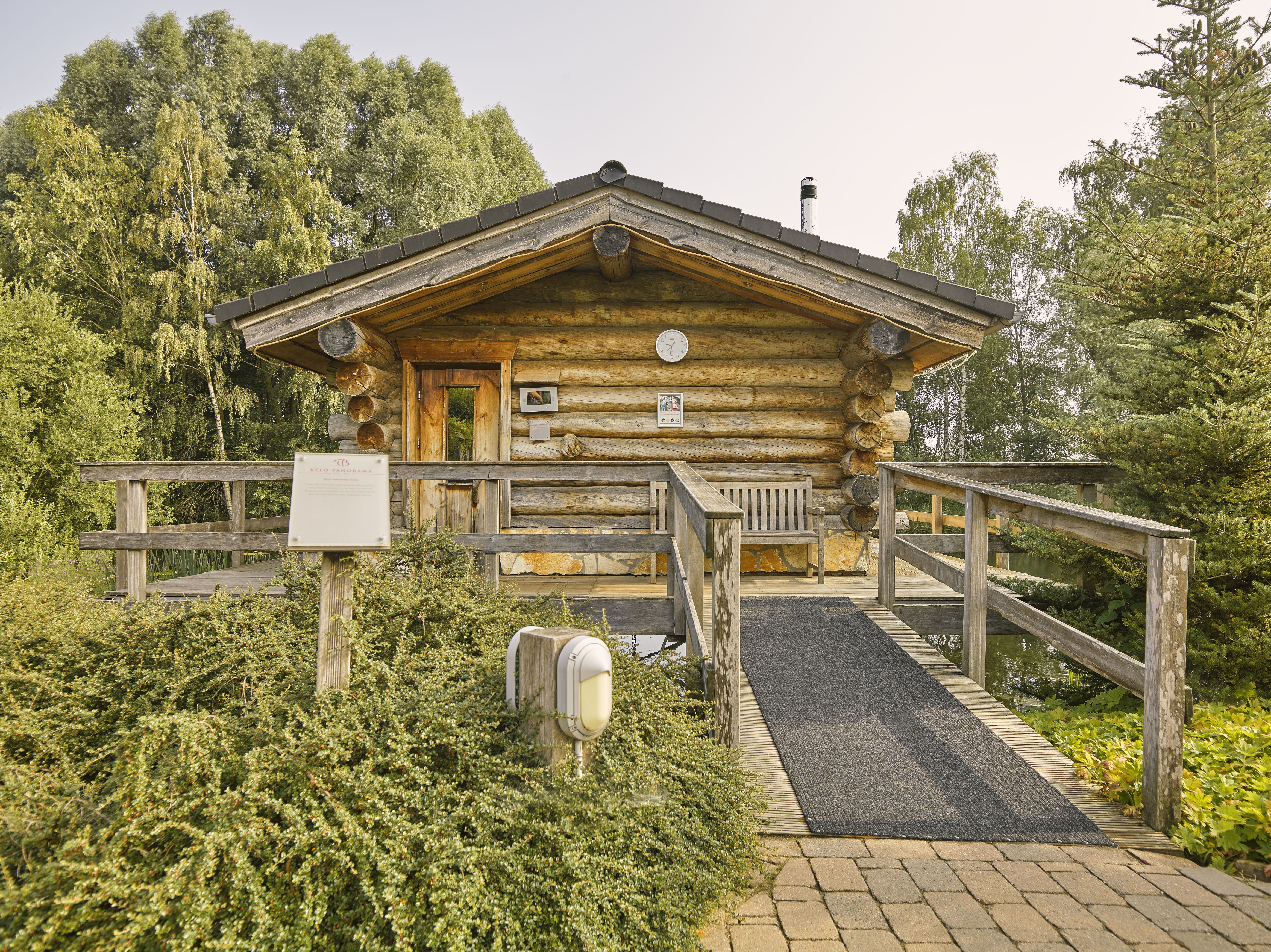 Wellness & Hotel Thermen Bussloo in Voorst bei HotelSpecials.at