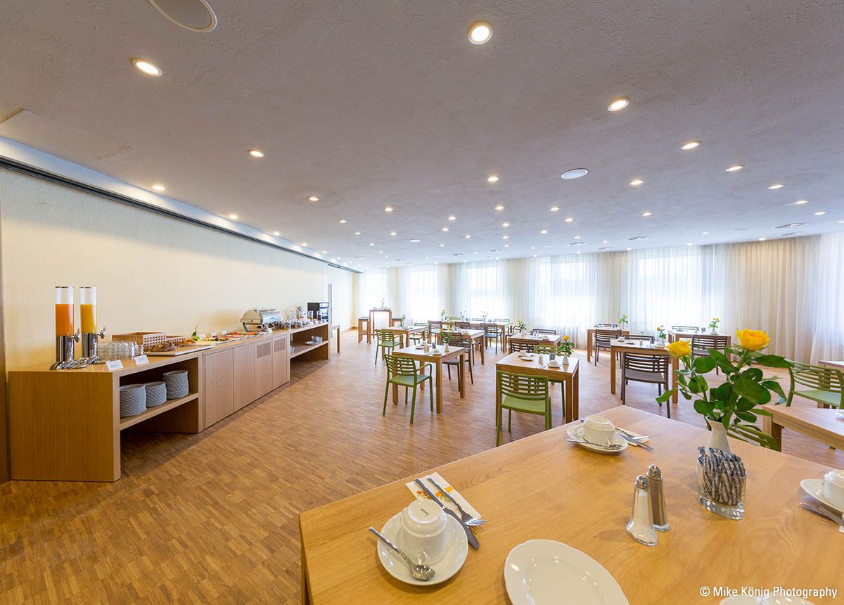 mk | hotel remscheid in Remscheid bei HotelSpecials.de