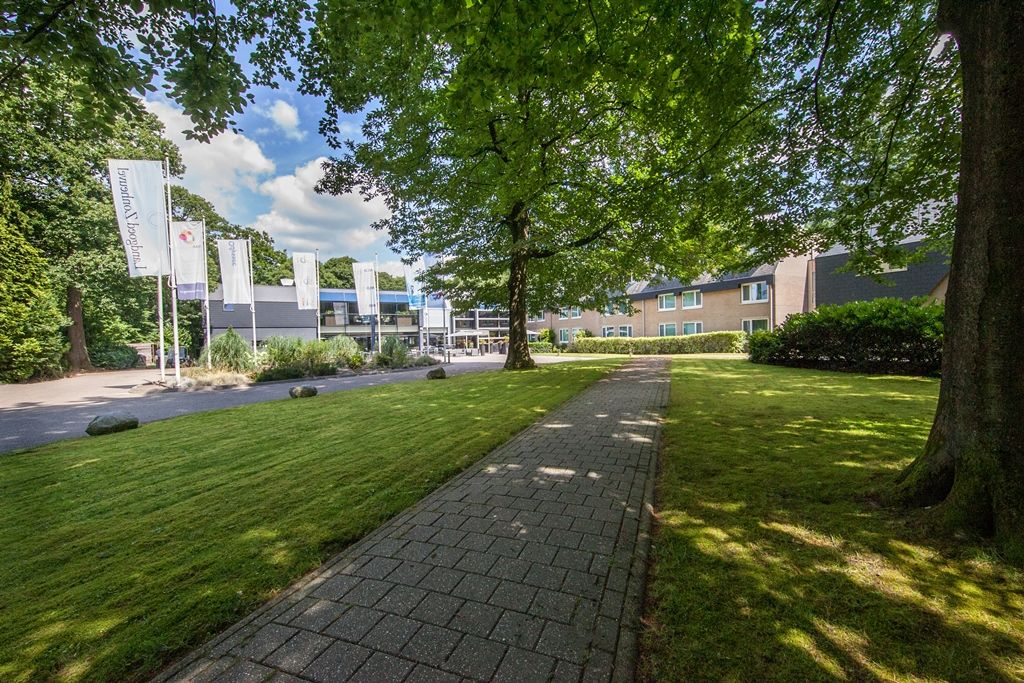 Hotel Landgoed Zonheuvel in Doorn bei HotelSpecials.de