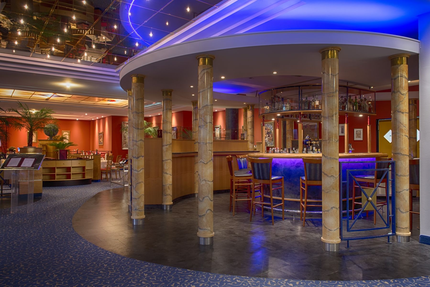 Radisson Blu Hotel, Halle-Merseburg in Merseburg - alle Deals