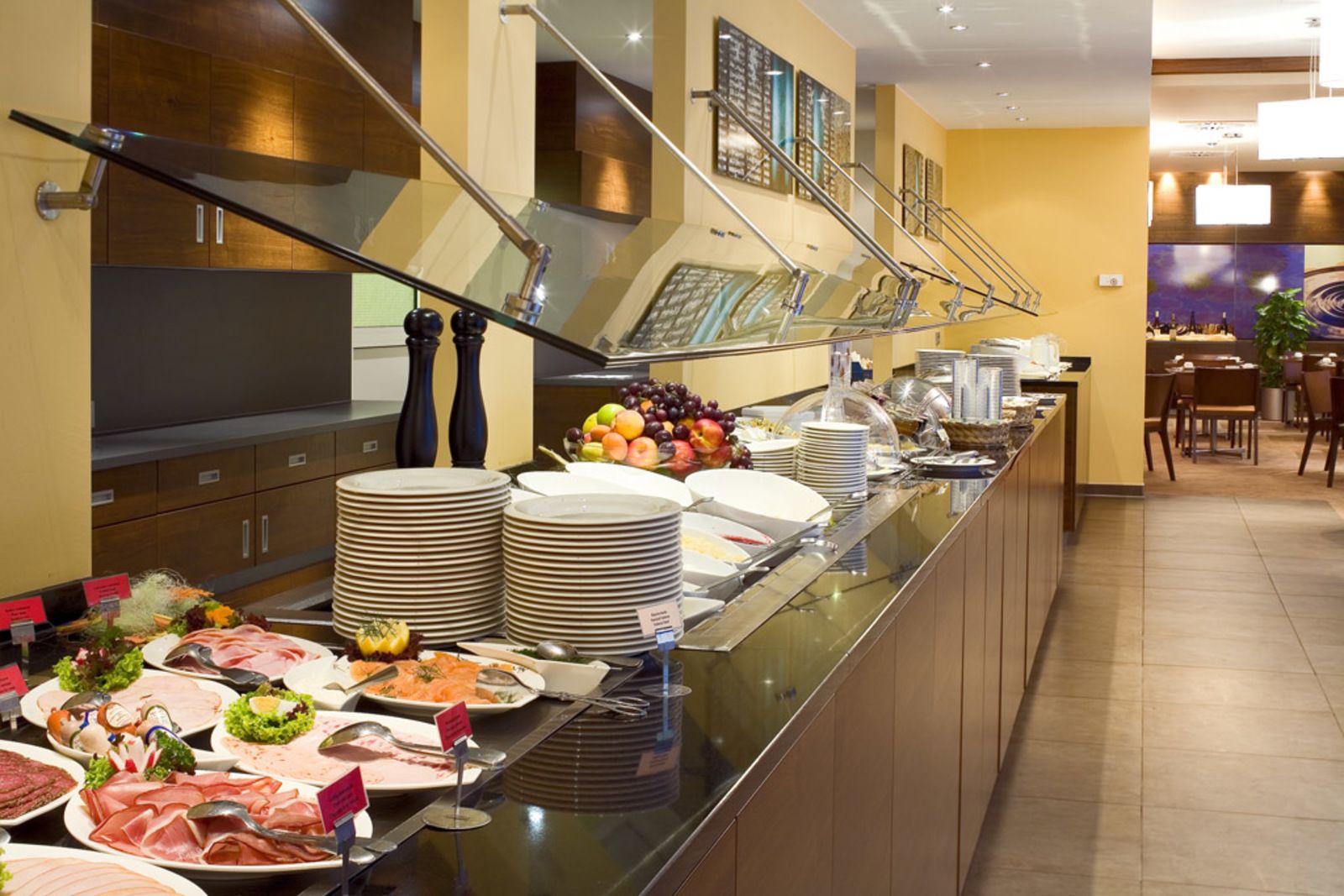 Mercure Hotel Aachen Europaplatz in Aachen - alle Deals