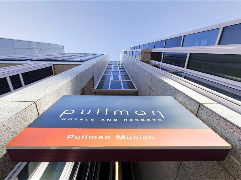 Pullman Munich in München bei HotelSpecials.de
