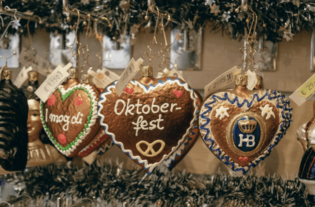 Hotels am Oktoberfest München