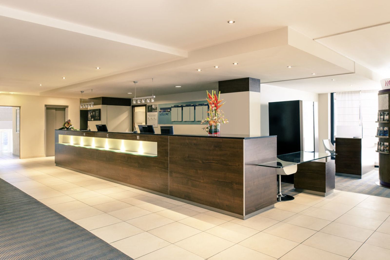 Mercure Hotel Aachen Europaplatz in Aachen - alle Deals