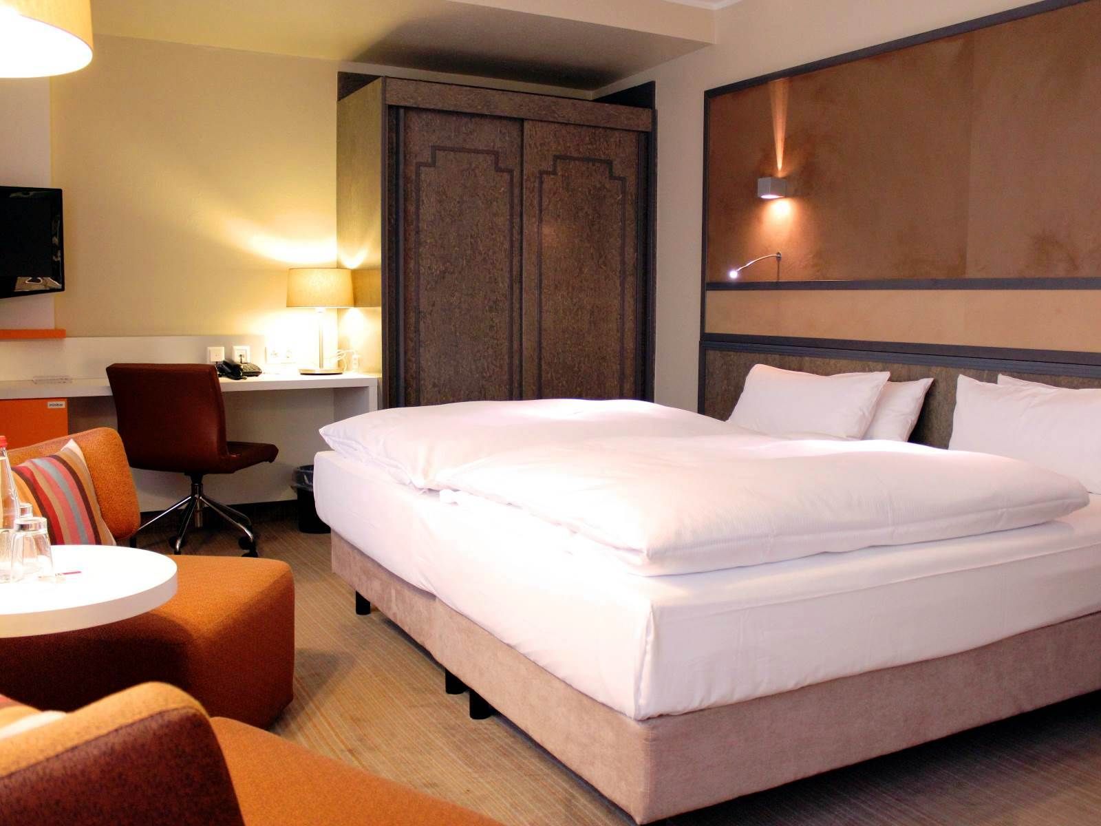Mercure Dortmund Centrum in Dortmund - alle Deals