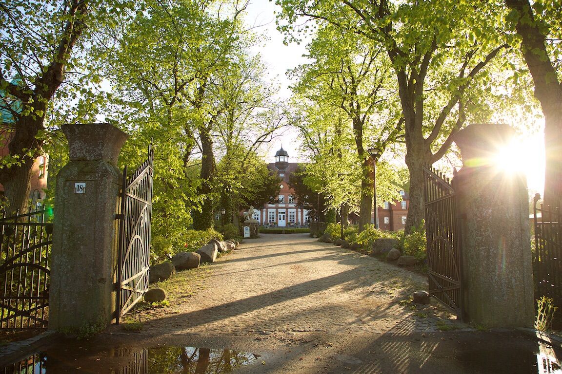 Schloss Basthorst in Crivitz - alle Deals