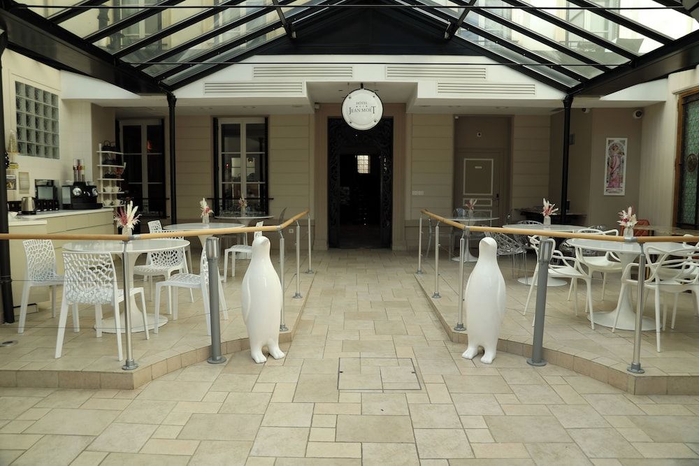 Hôtel Jean Moët in Épernay - alle Deals