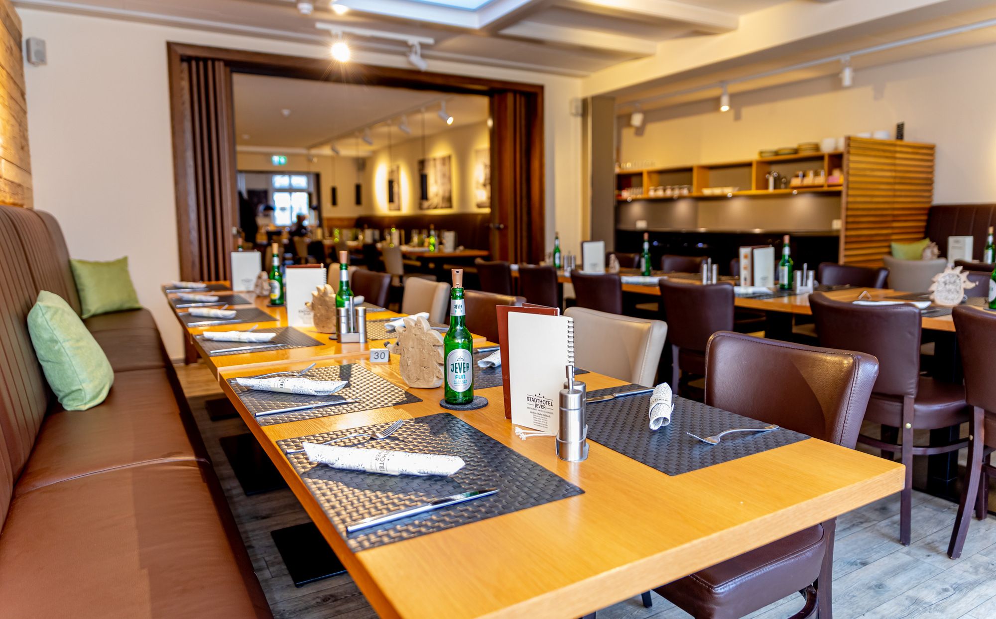 Stadthotel Jever in Jever - alle Deals