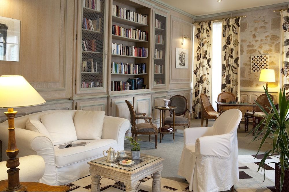 Grand Hôtel de Montespan-Talleyrand in Bourbon-l'Archambault - alle Deals