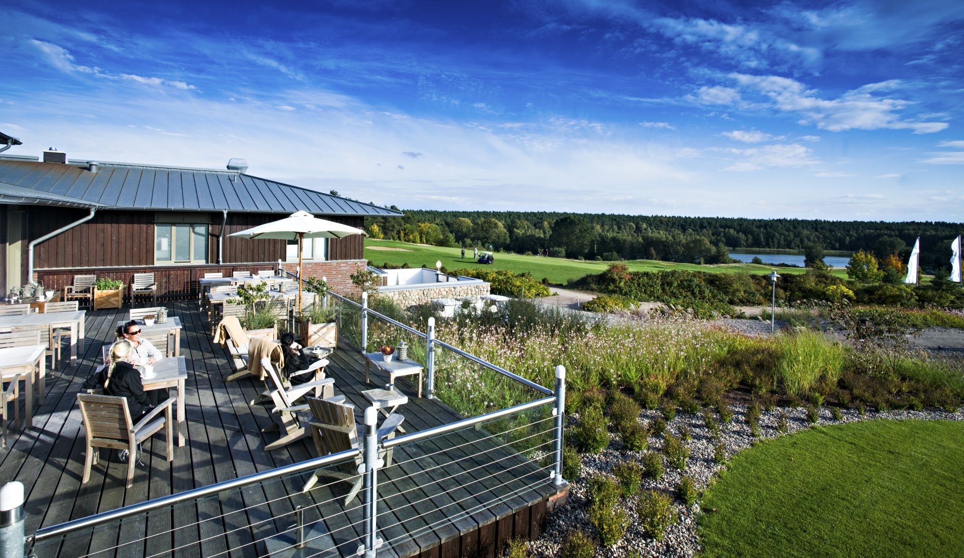 Schloss Basthorst in Crivitz - alle Deals