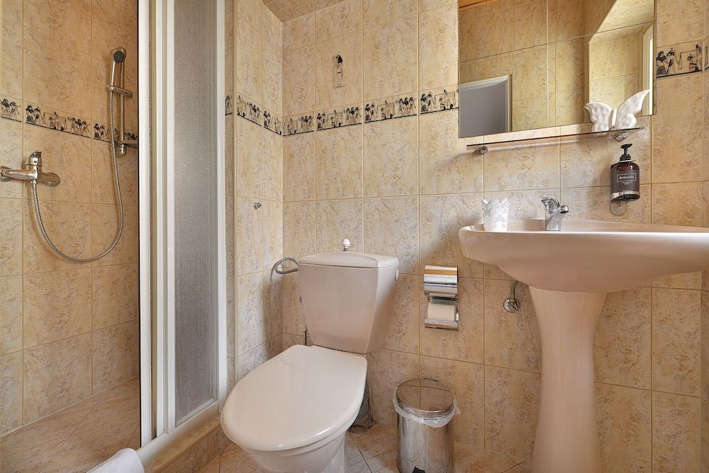 Hotel ANETTE in Prag bei HotelSpecials.de