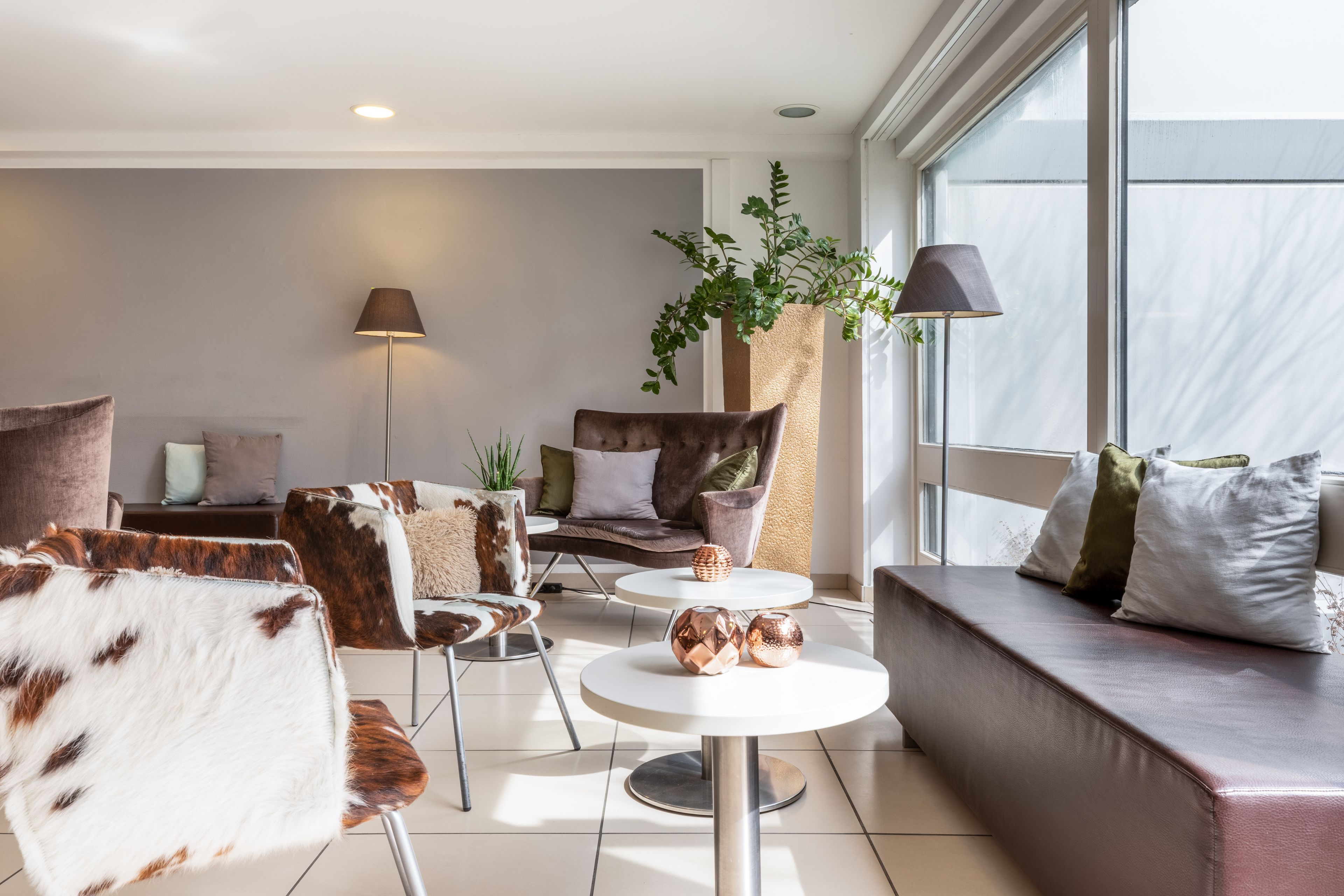 Select Hotel Mainz in Mainz - alle Deals