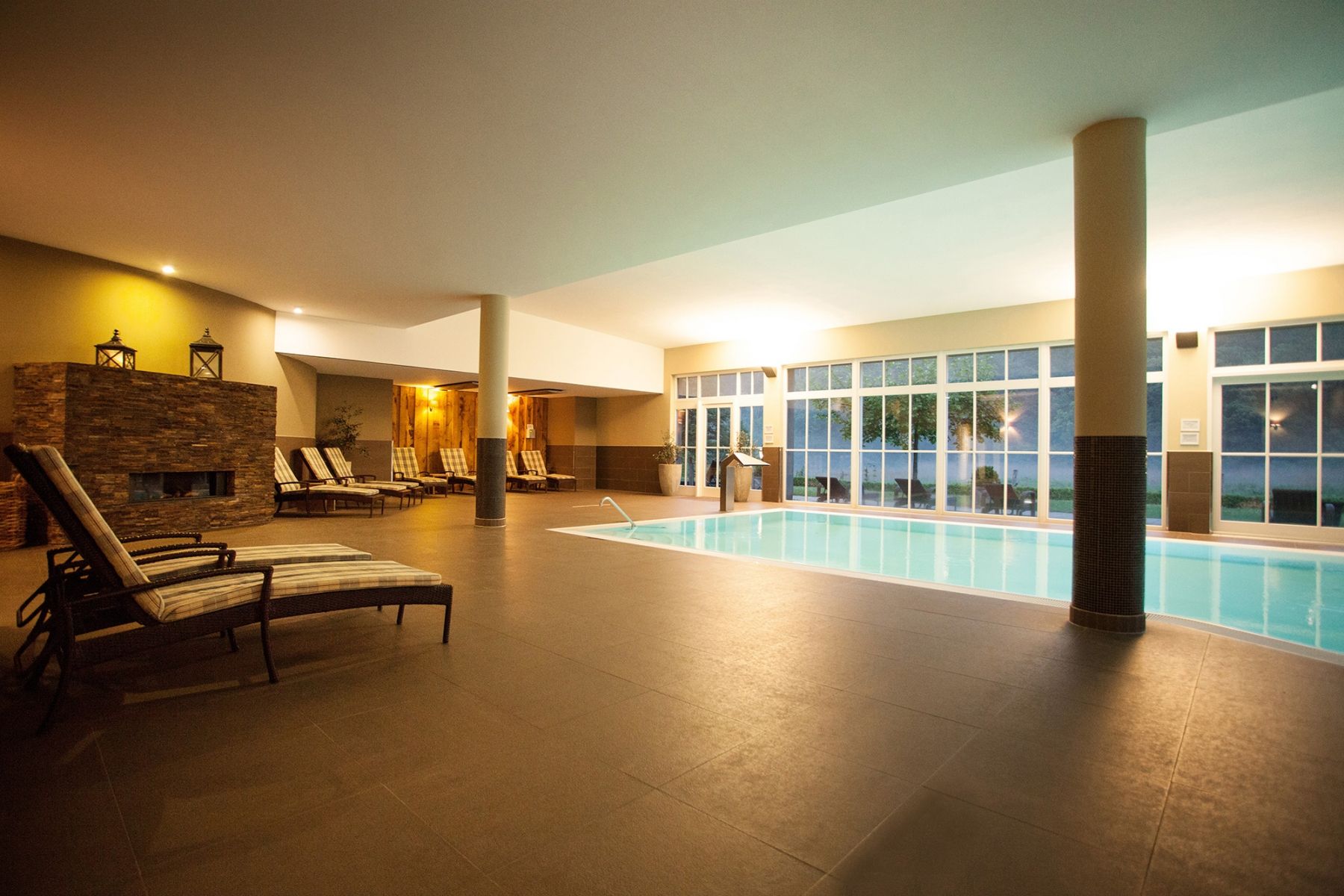 Schloss Basthorst in Crivitz - alle Deals