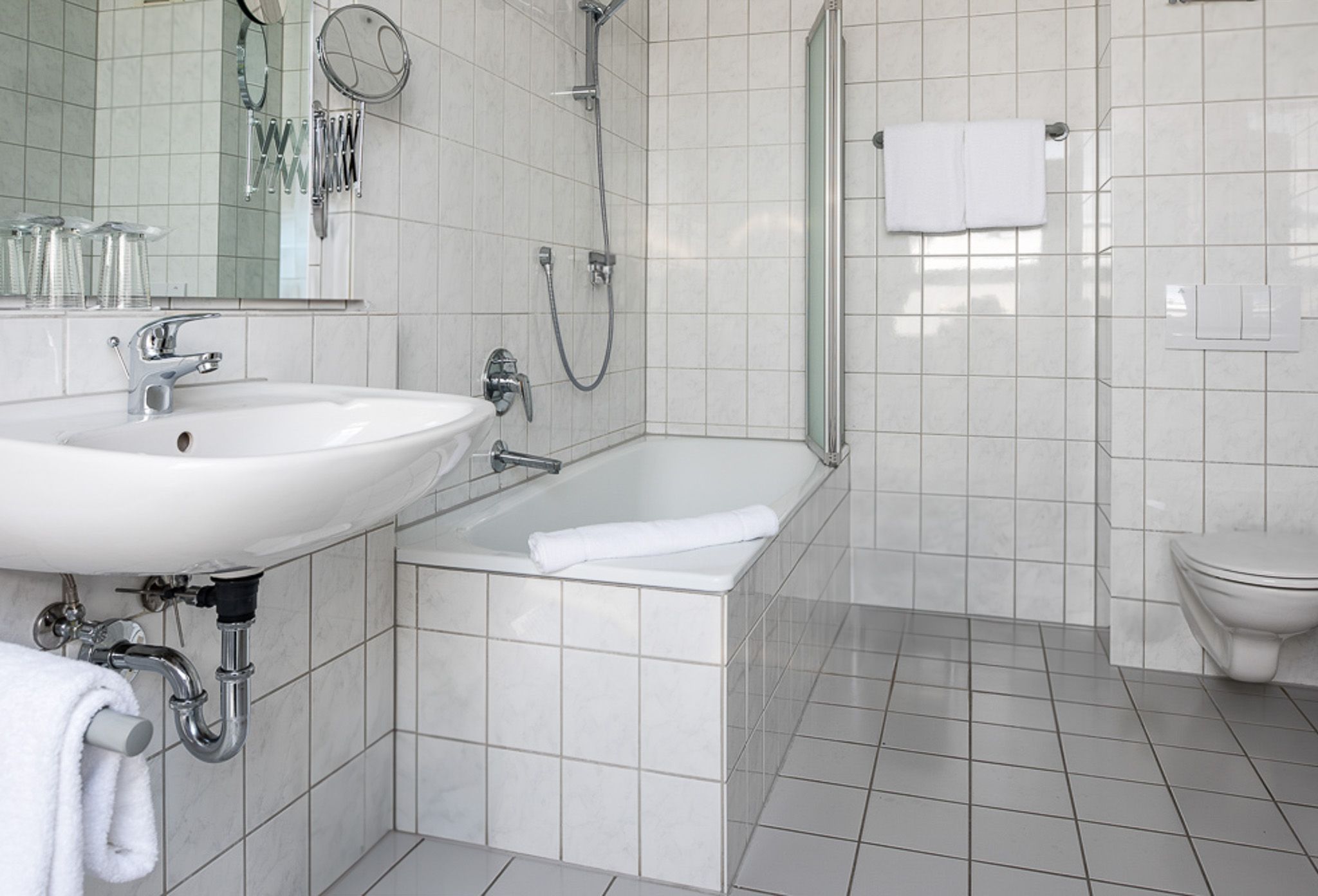 Residenz Hotel Limburgerhof in Limburgerhof | ab 82,50