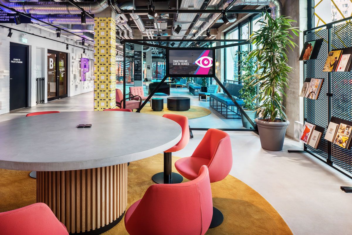 The Social Hub Berlin in Berlin - alle Deals