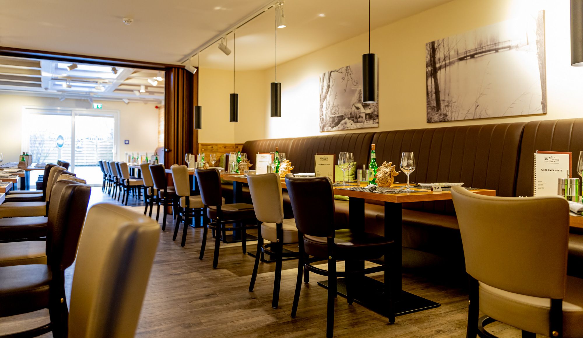 Stadthotel Jever in Jever - alle Deals