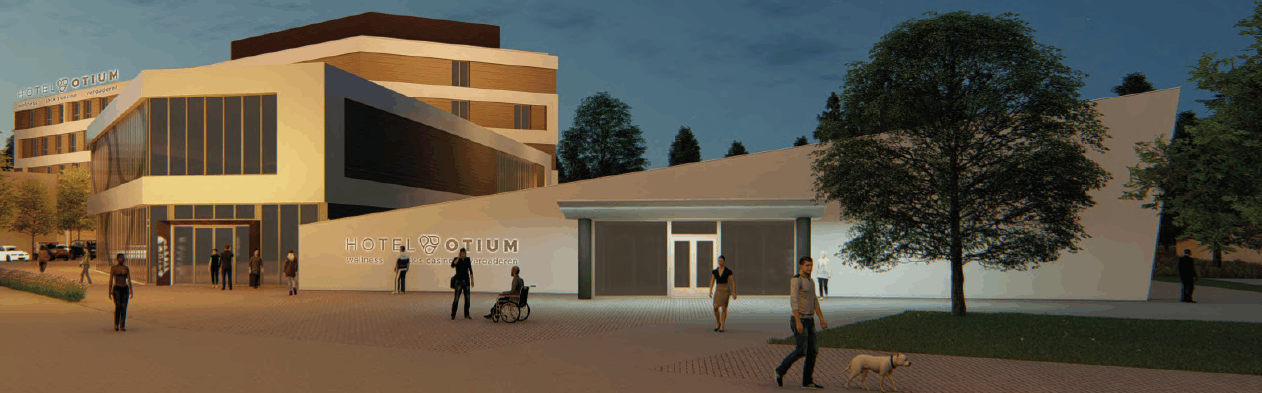 Otium in Roosendaal - alle Deals