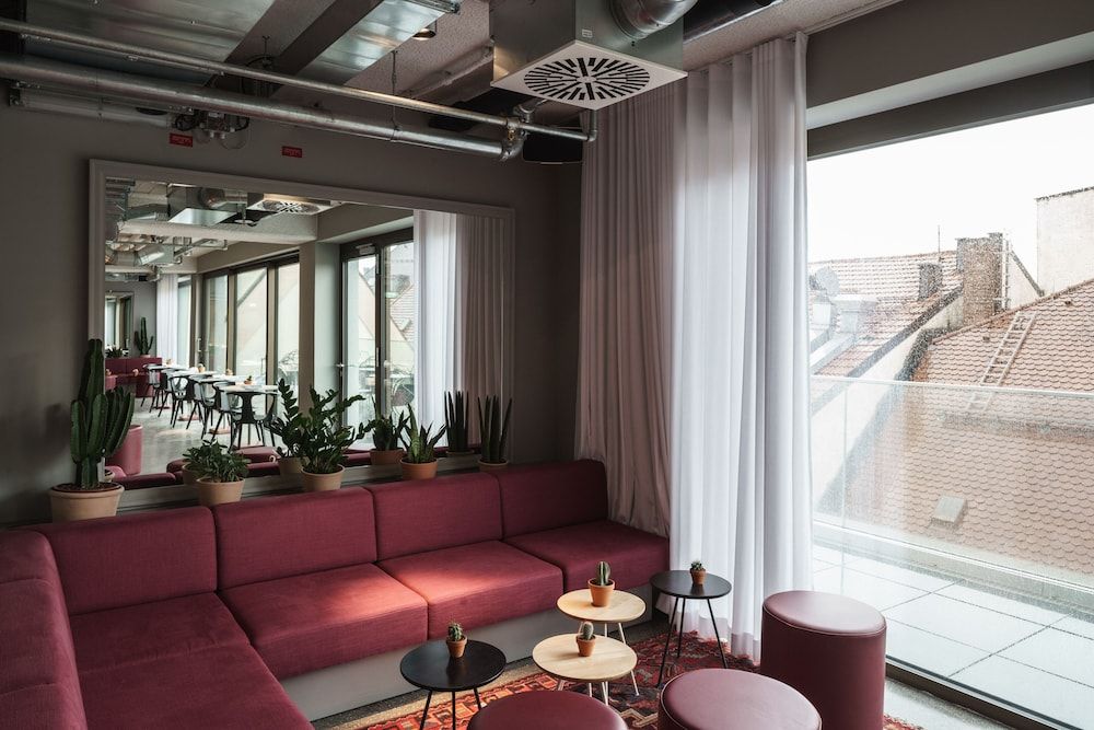 Haus im Tal in München bei HotelSpecials.de