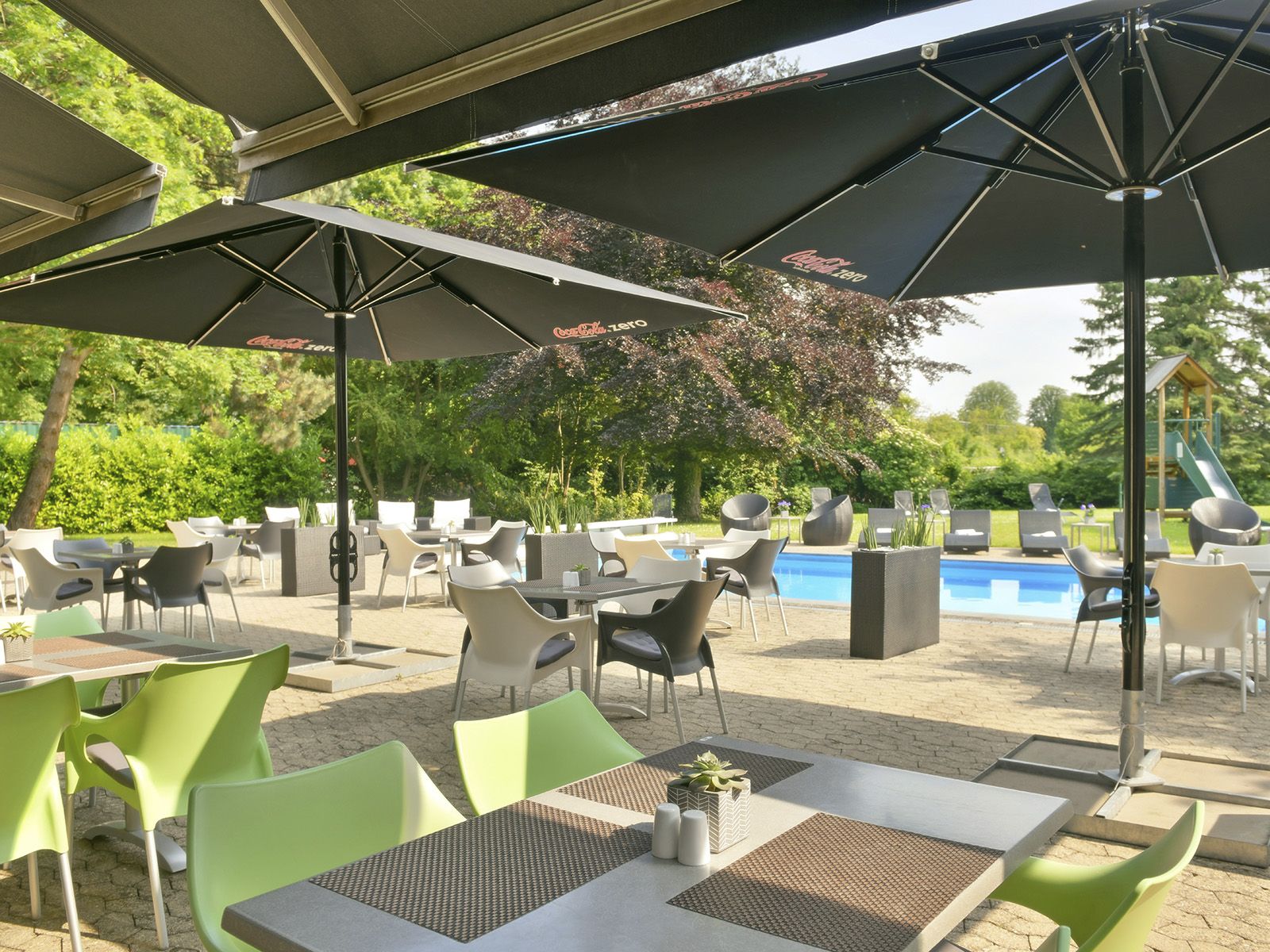 Mercure Hotel Aachen Europaplatz in Aachen - alle Deals