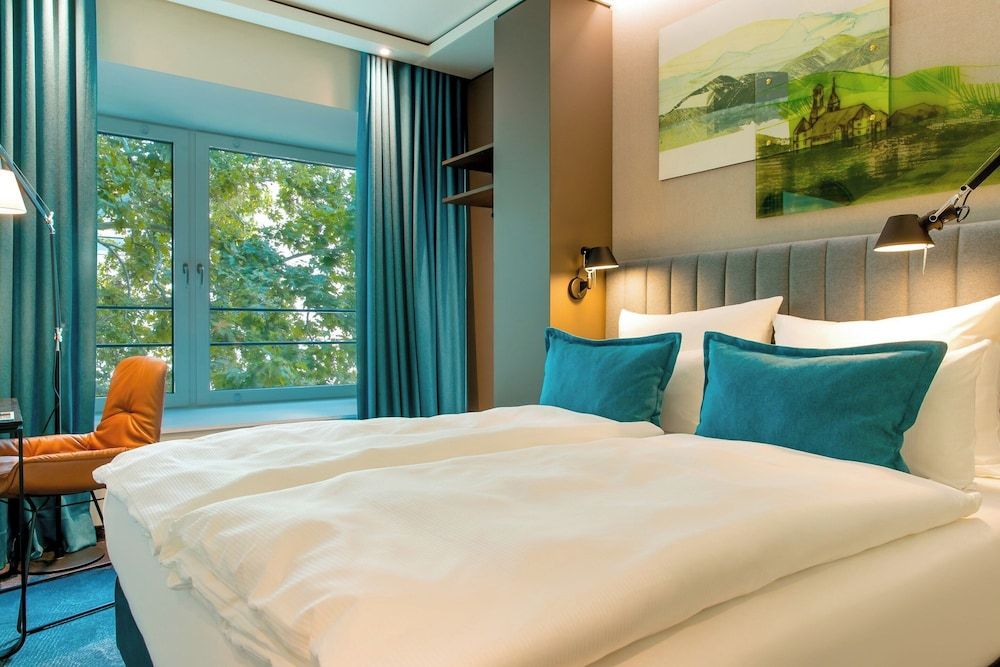 Motel One Stuttgart-Hauptbahnhof in Stuttgart - alle Deals