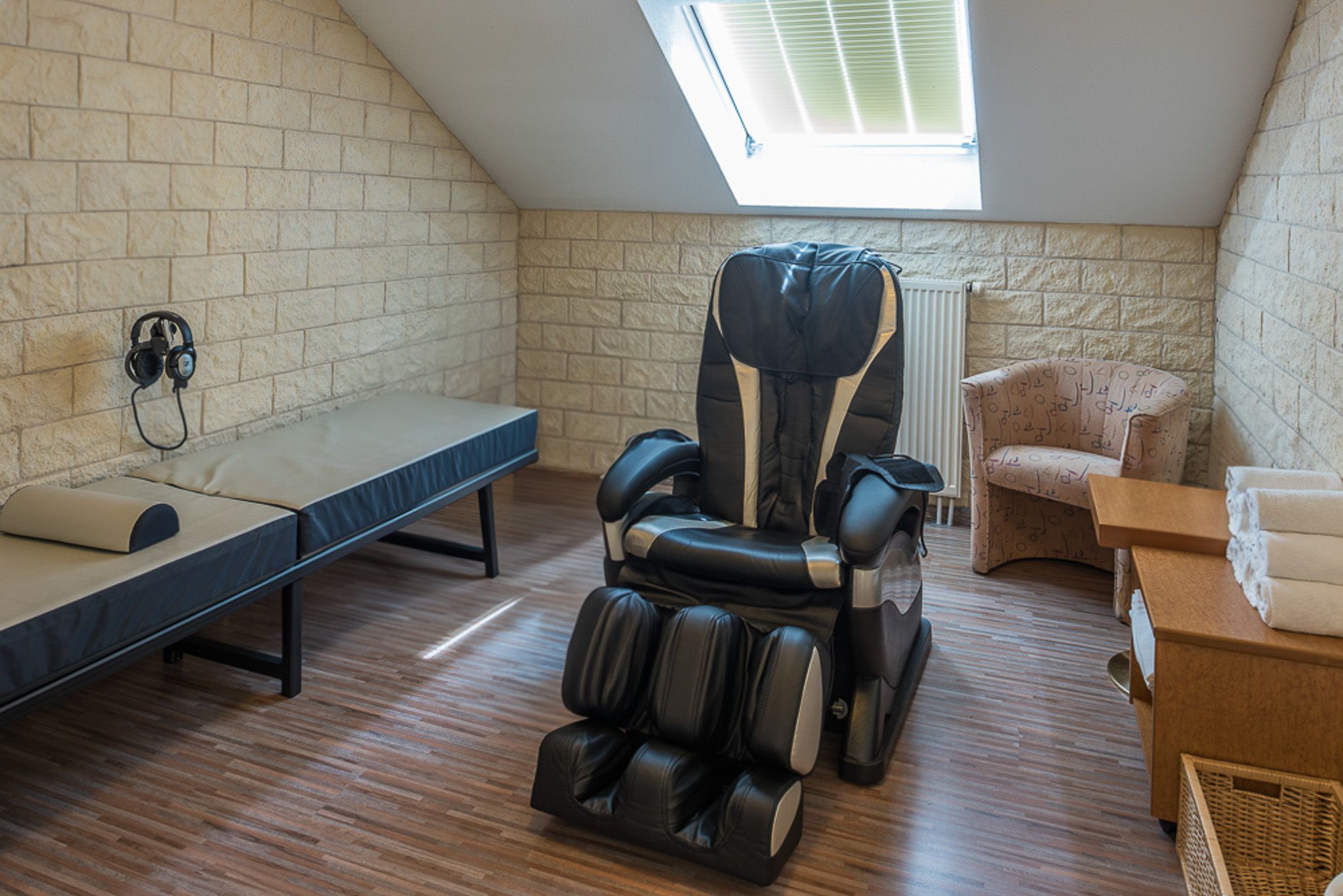 Residenz Hotel Limburgerhof in Limburgerhof | ab 86,50