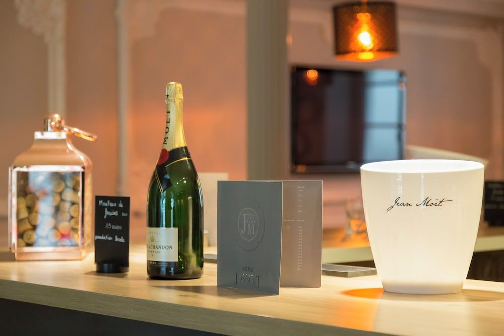 Hôtel Jean Moët in Épernay - alle Deals