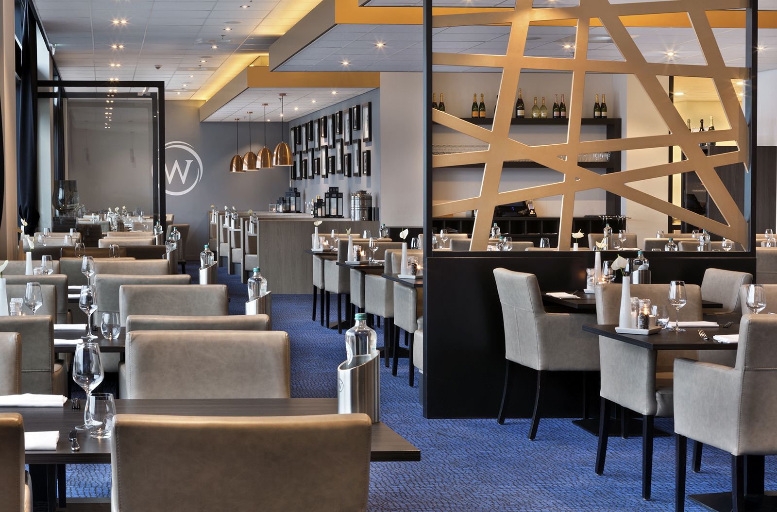 Fletcher Hotel-Restaurant Wings-Rotterdam in Rotterdam - alle Deals