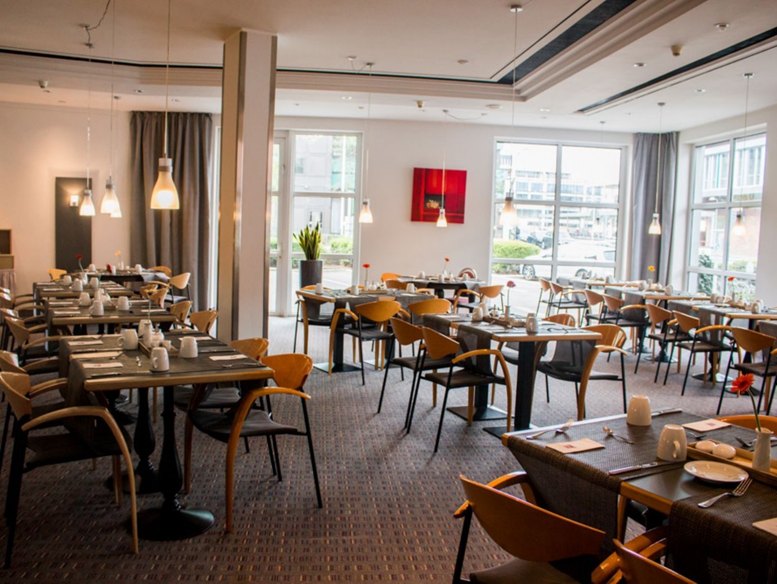 Ramada by Wyndham Bottrop in Bottrop - alle Deals