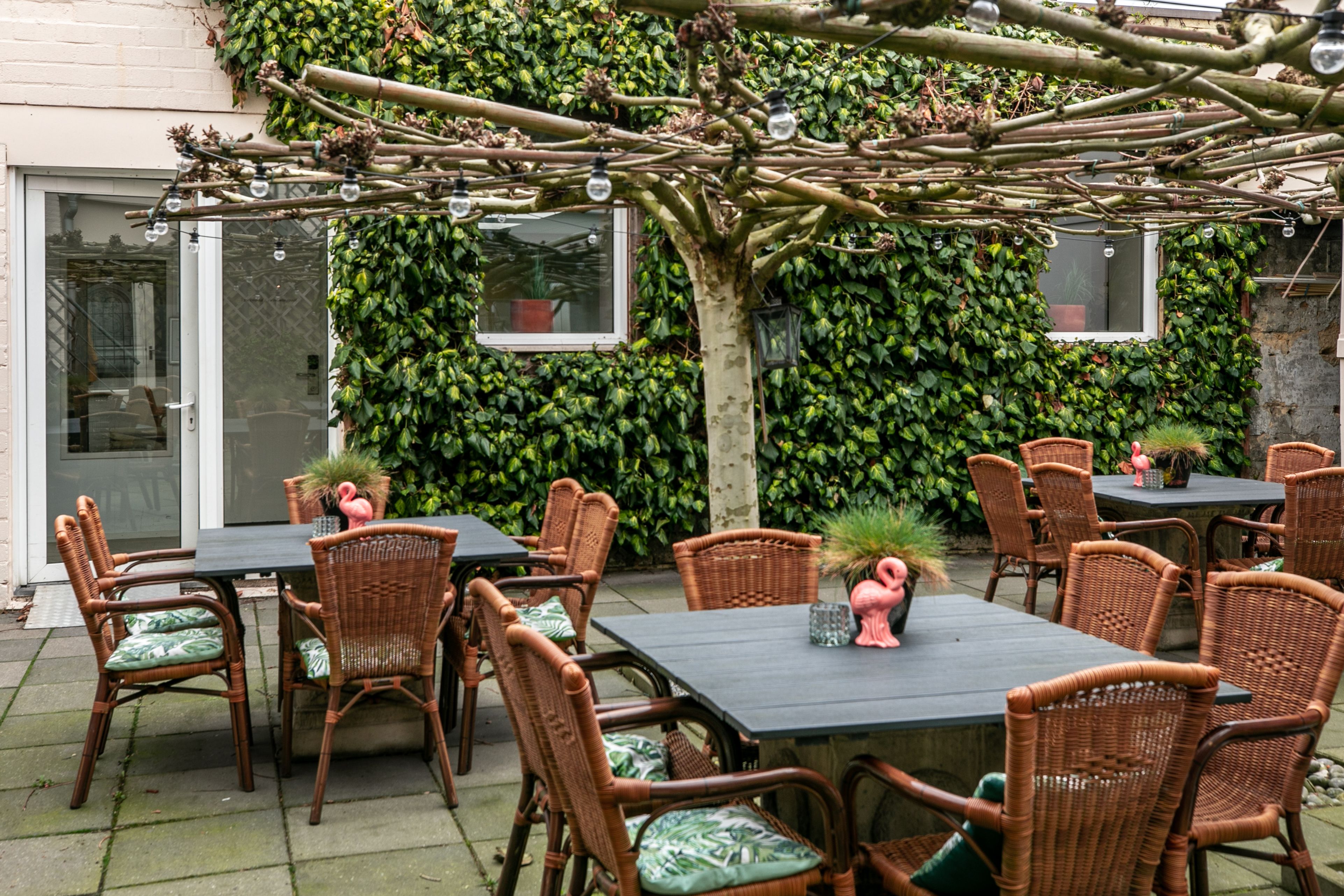 Hotel Walram in Valkenburg - alle Deals