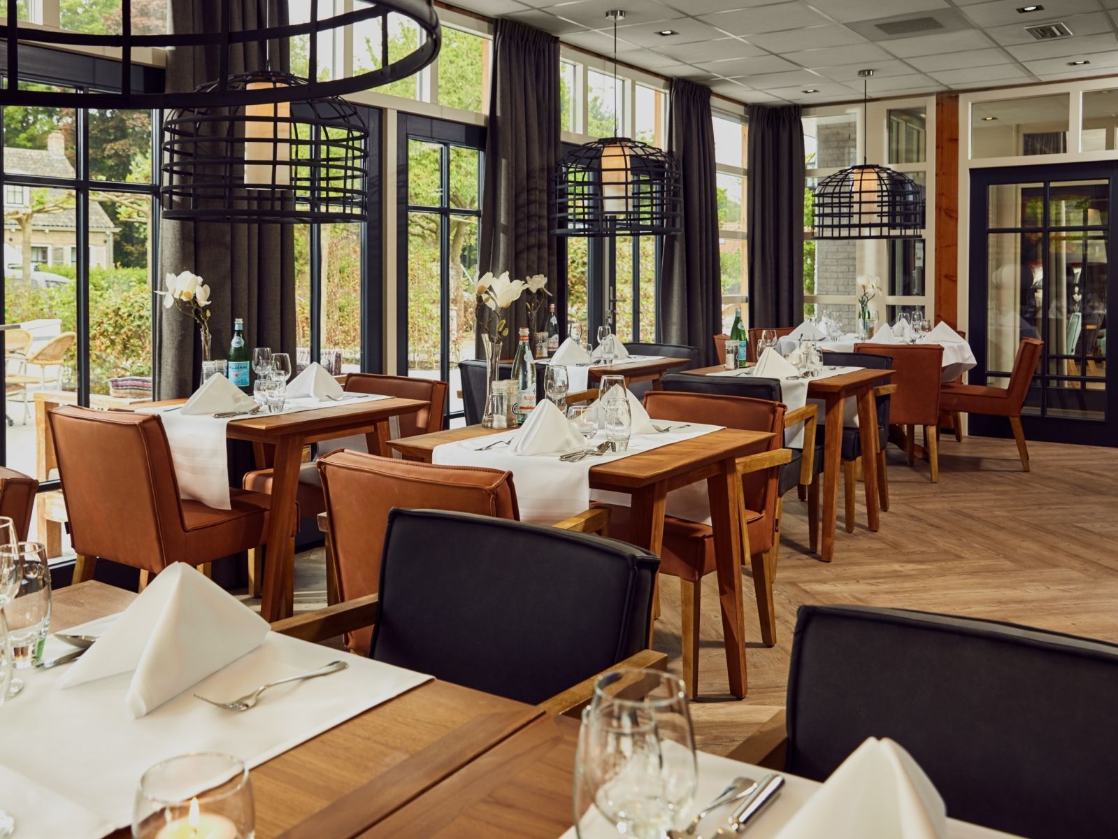 Badhotel Renesse in Renesse bei HotelSpecials.at