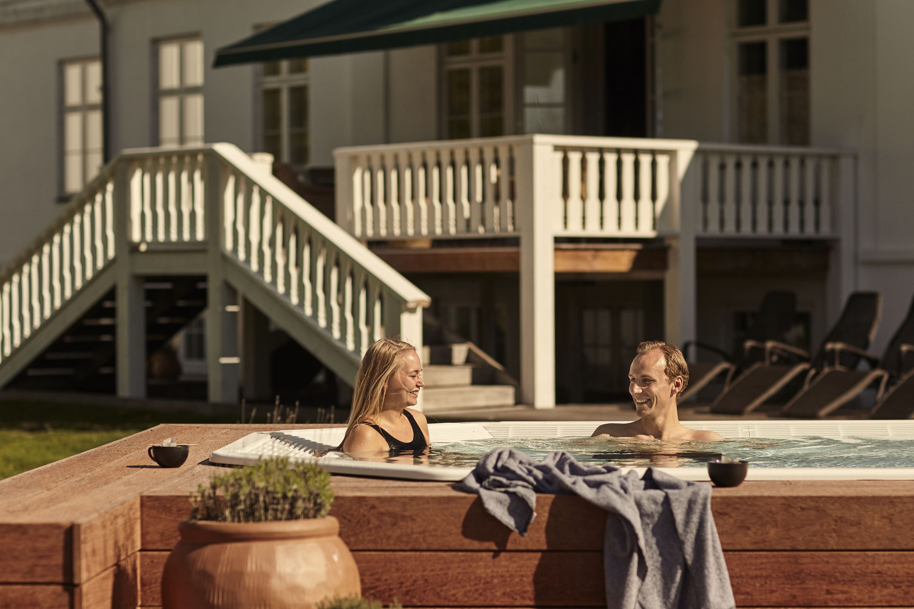 Comwell Borupgaard in Snekkersten - alle Deals