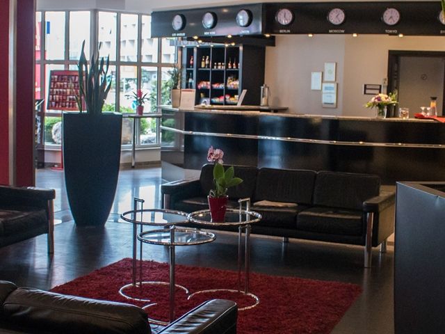 Ramada by Wyndham Bottrop in Bottrop - alle Deals