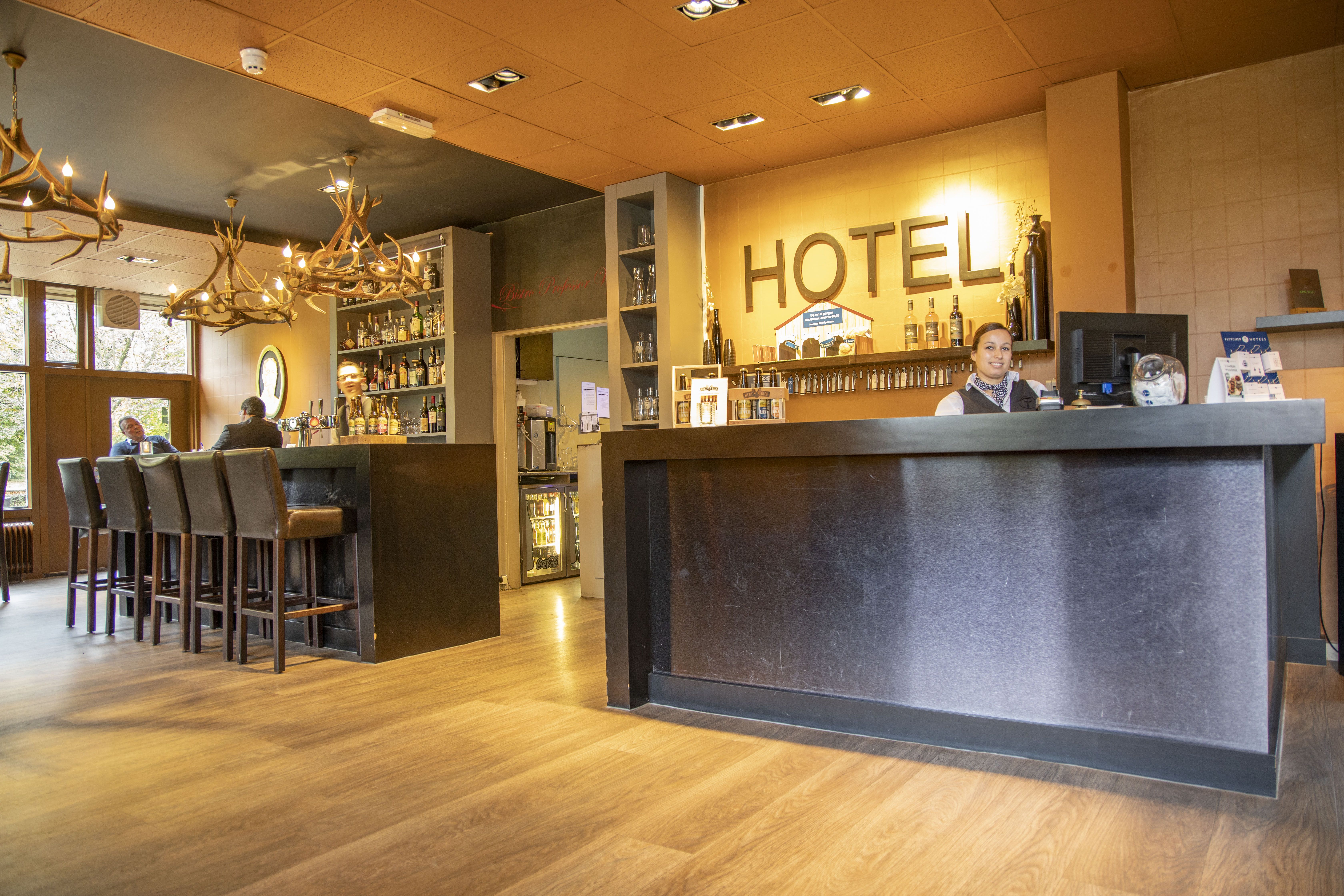 Fletcher Hotel-Landgoed Huis Te Eerbeek in Eerbeek - alle Deals