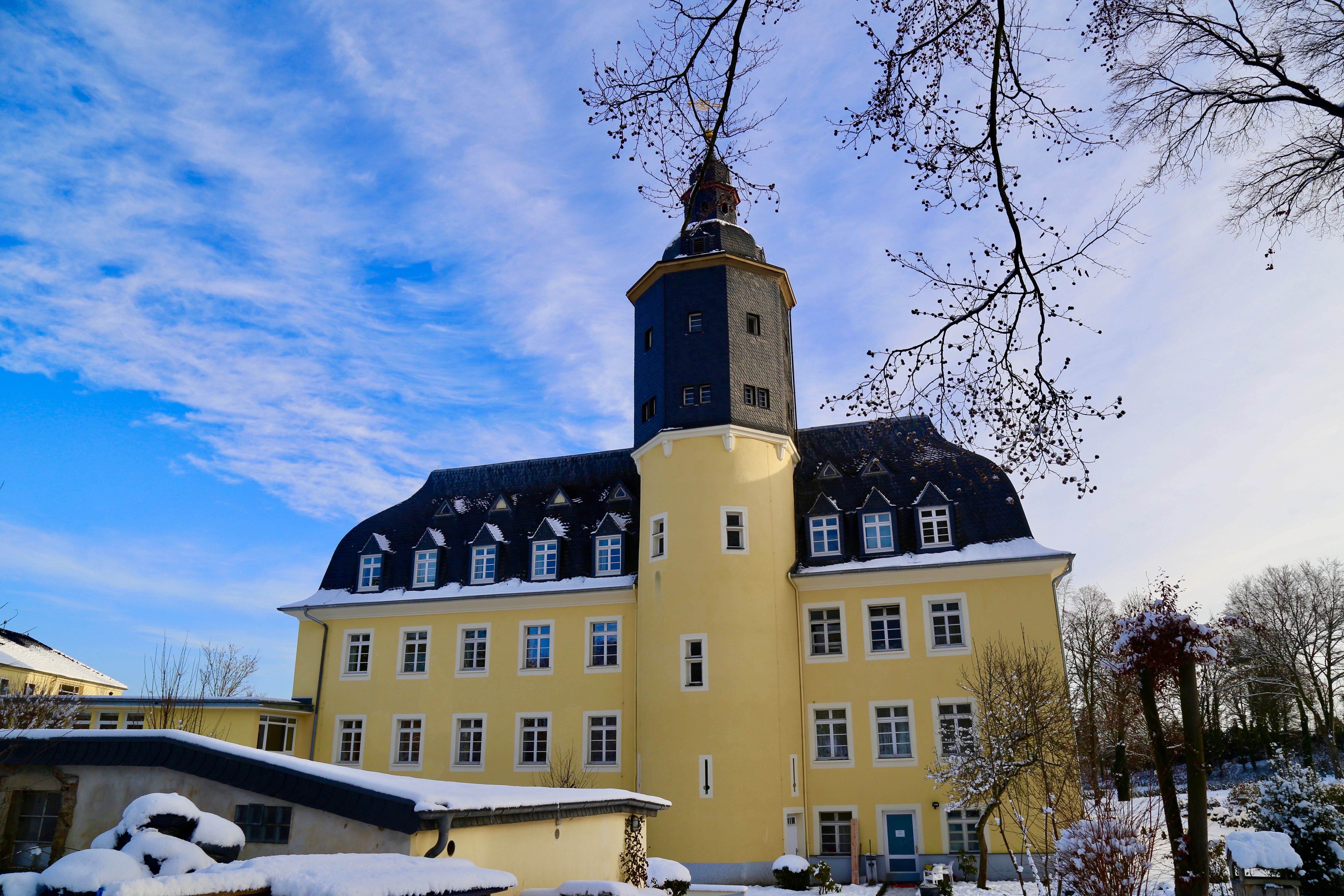 Schlosshotel Domäne Walberberg in Bornheim - alle Deals