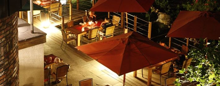 Hotel Seegarten in Sundern bei HotelSpecials.de