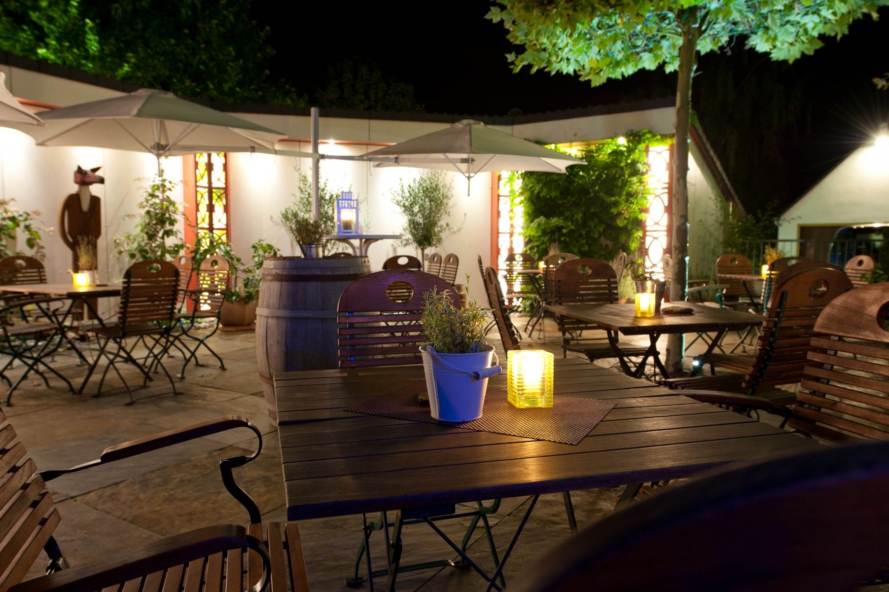 Weinhotel Klostermühle in Ockfen - alle Deals