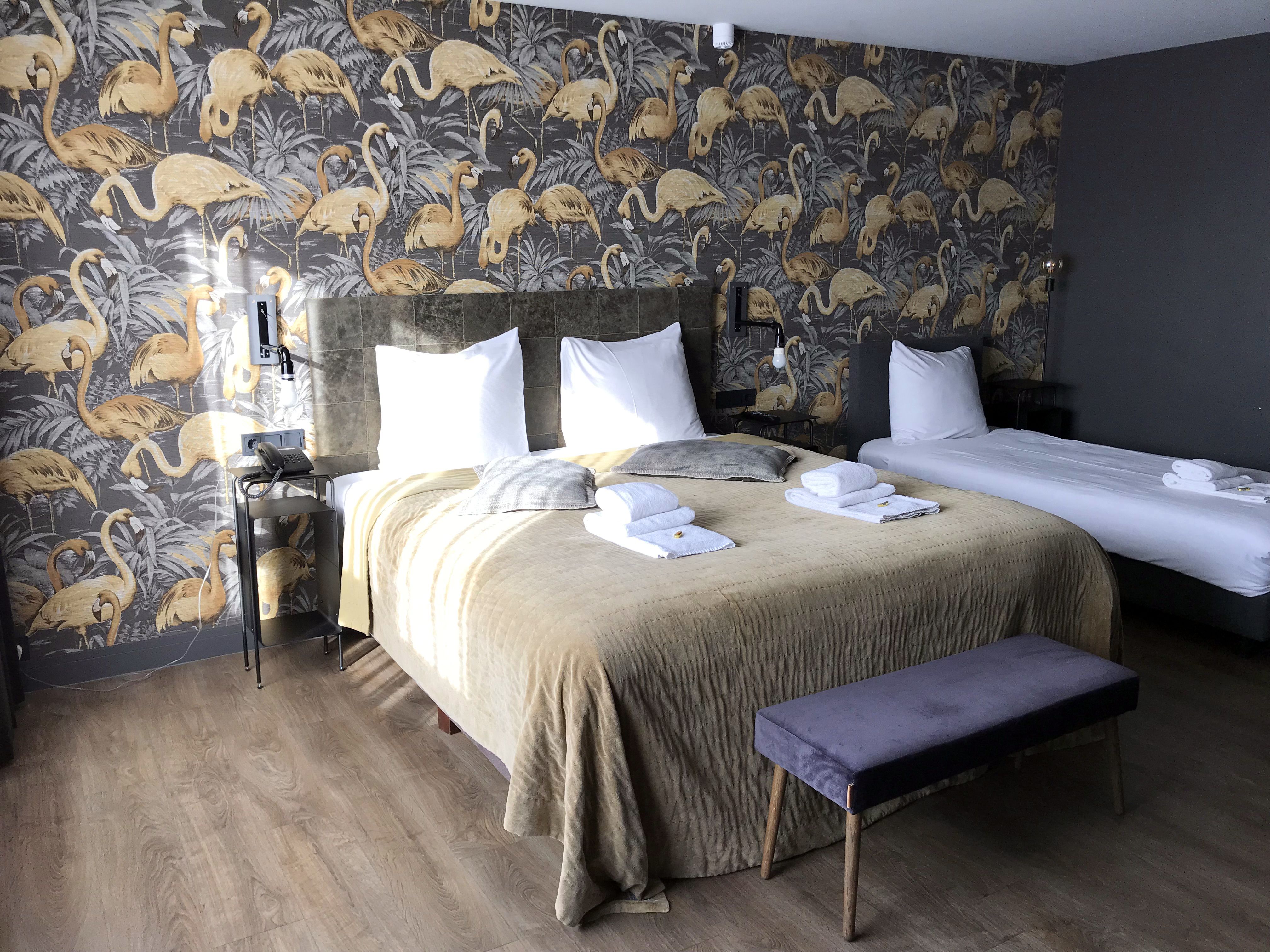 Boutique Suites Lisse - Schiphol in Lisse - alle Deals