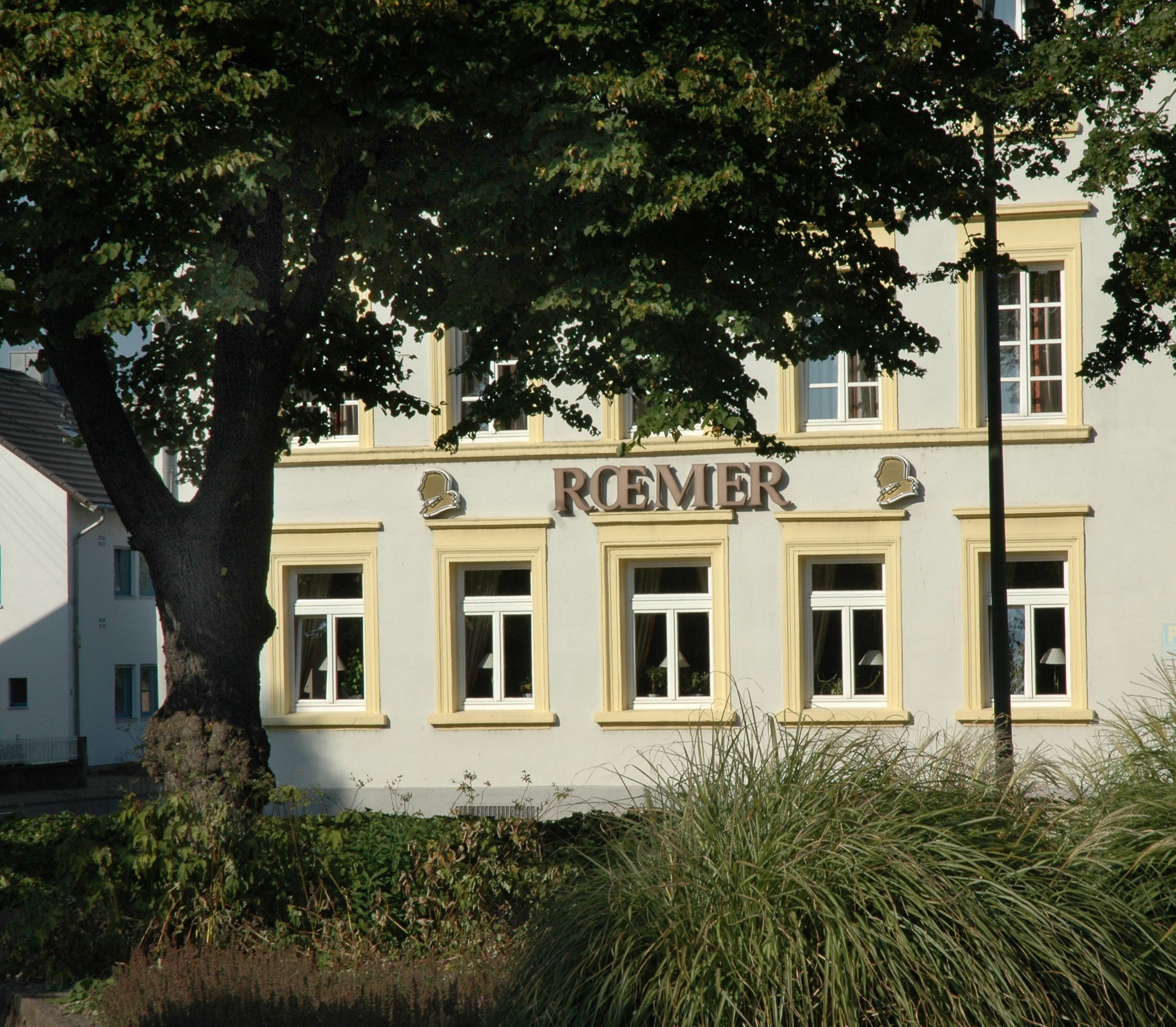 Hotel Roemer in Merzig - alle Deals