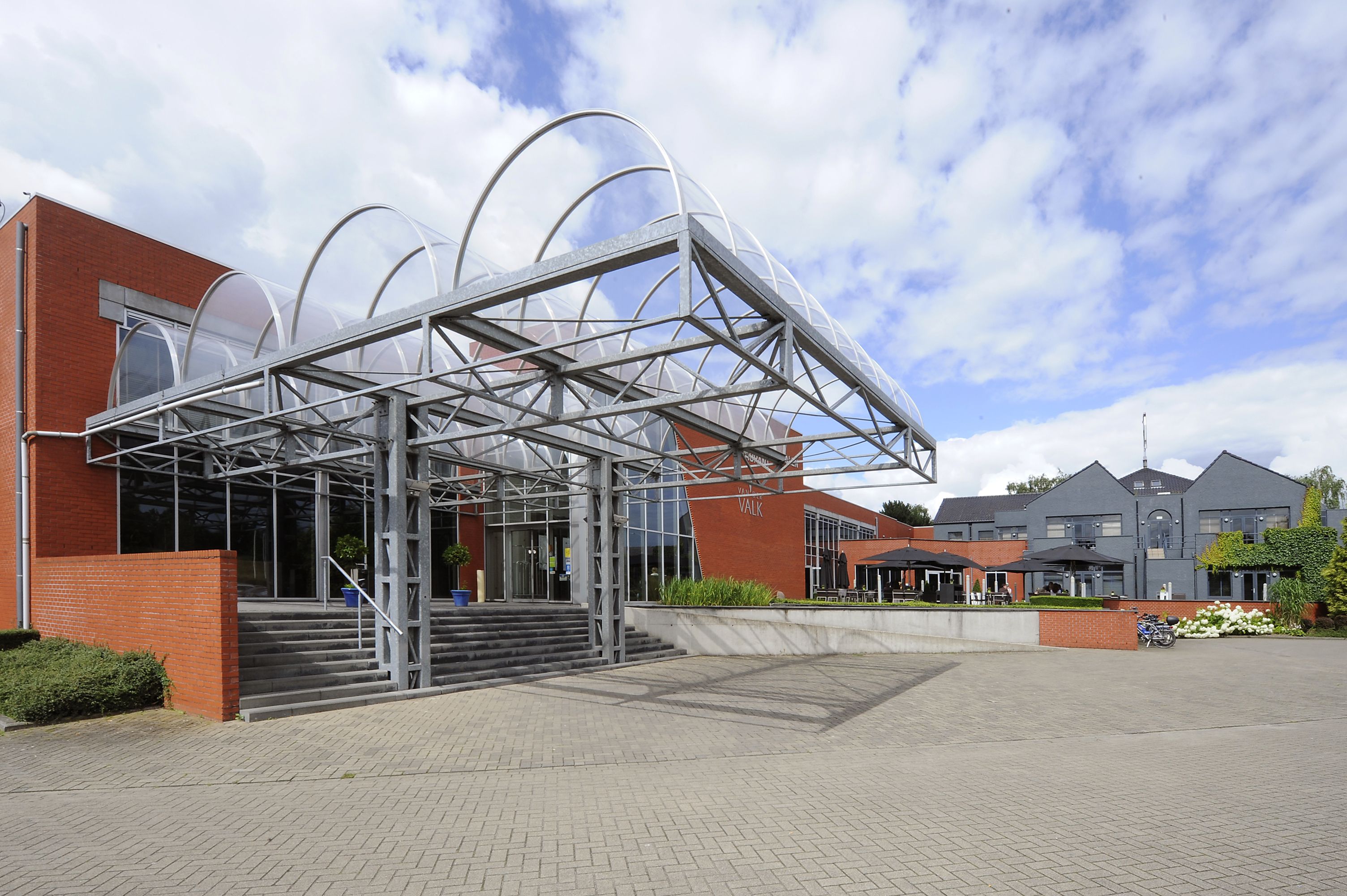 Van der Valk Hotel Beveren in Beveren - alle Deals